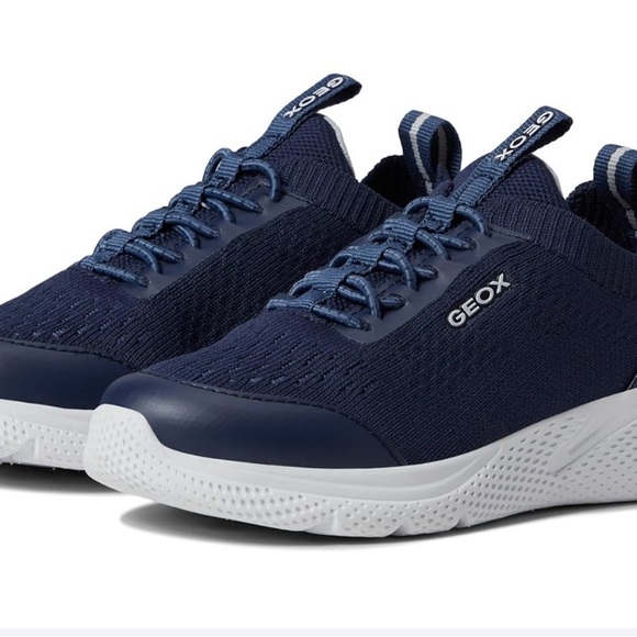 Geox | Shoes | Geox Kids Sprintye Size 3 | Poshmark